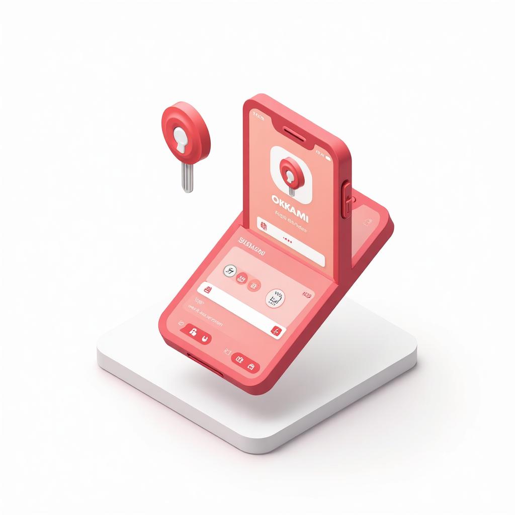 OKKAMI - AI-Powered Guest Engagement Platform for Hospitality